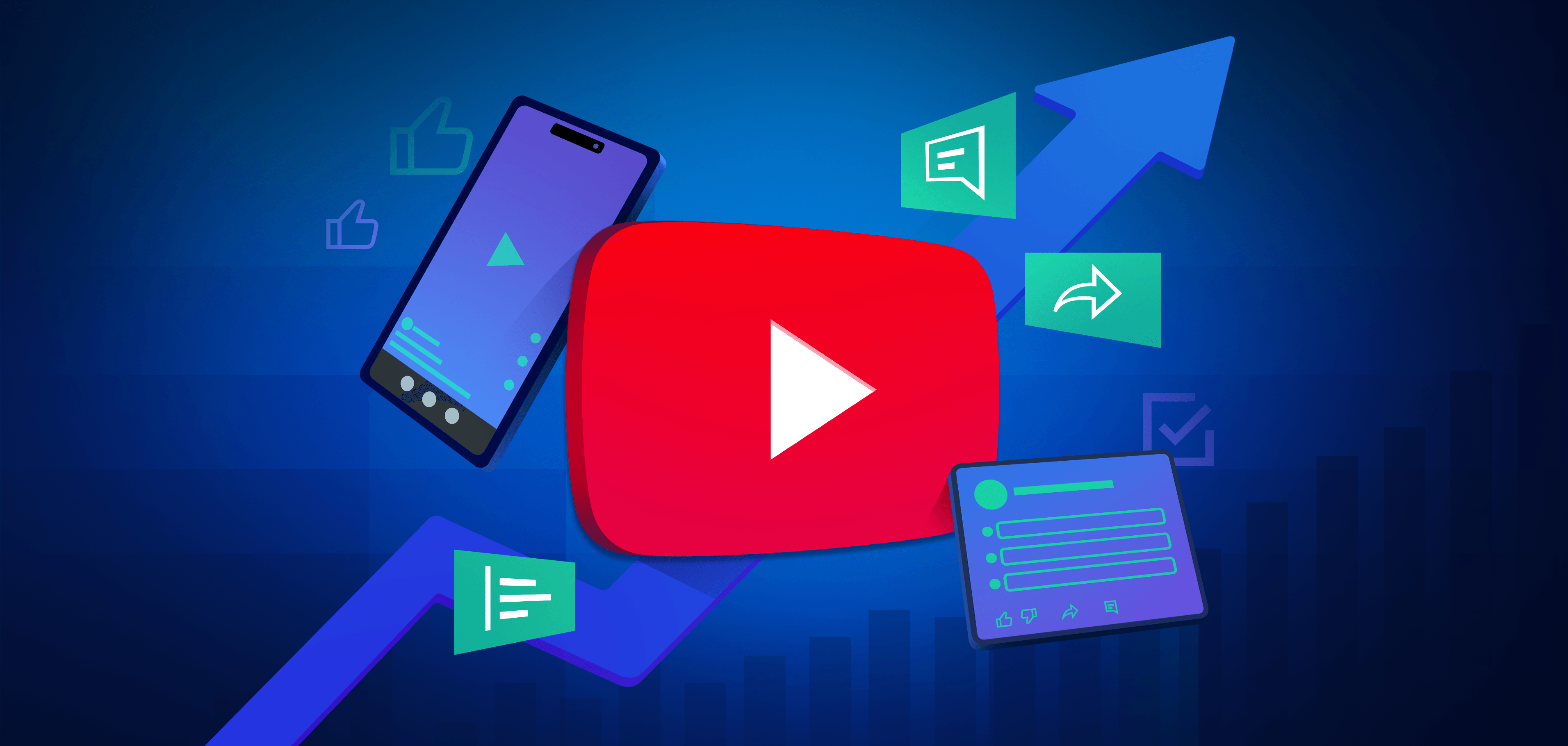 10 Proven Ways to Get More YouTube Views and Reach in 2026 | Creator by ...