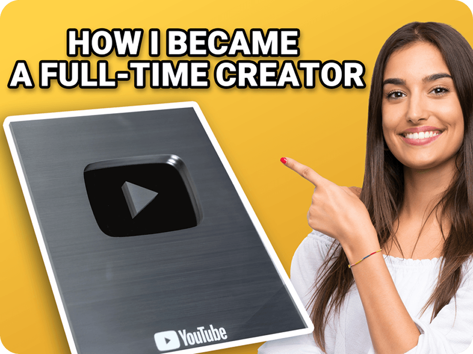 Creator by Toptal - Content Creator Agency