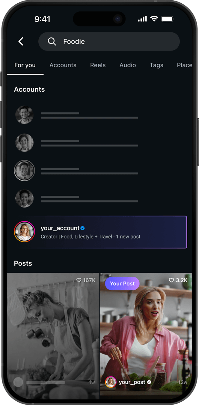 Creator by Toptal - Content Creator Agency